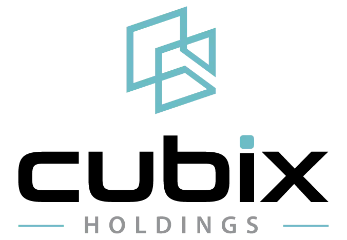 Cubix About Us - Cubix Holdings