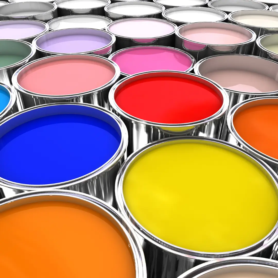 Precision Inks About Us - Suppliers of quality inks and coatings